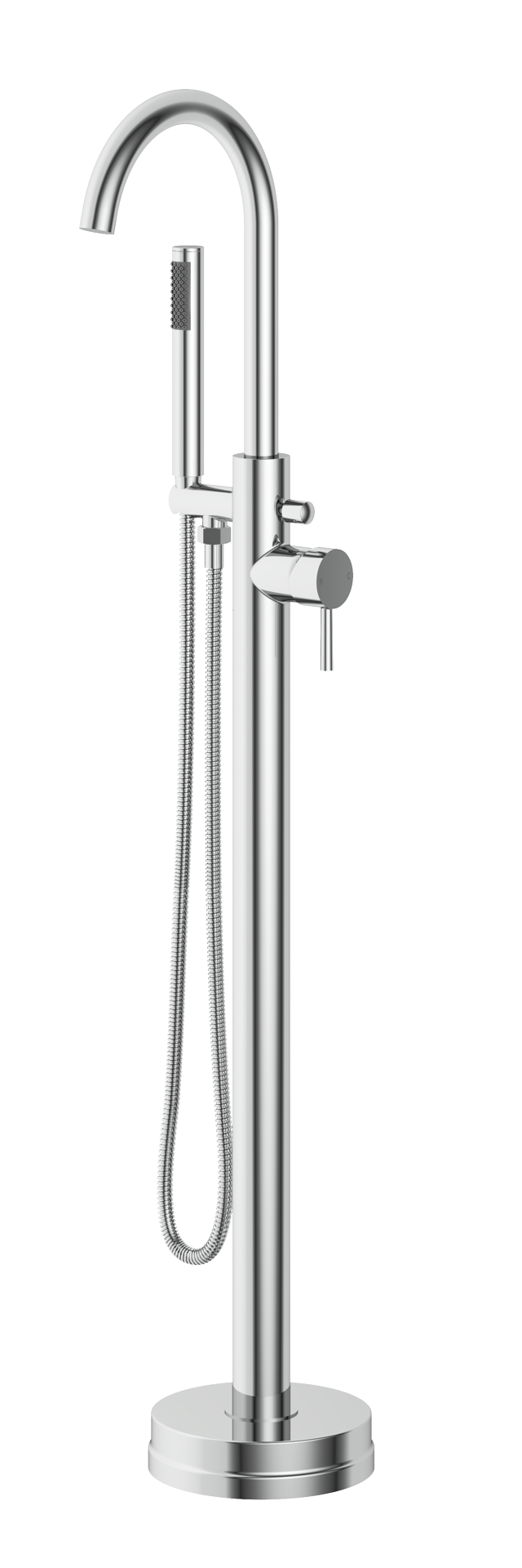 Freestanding Bath Shower Mixer | Aqualla Brassware Freestanding Bath Shower Mixer | Aqualla Brassware